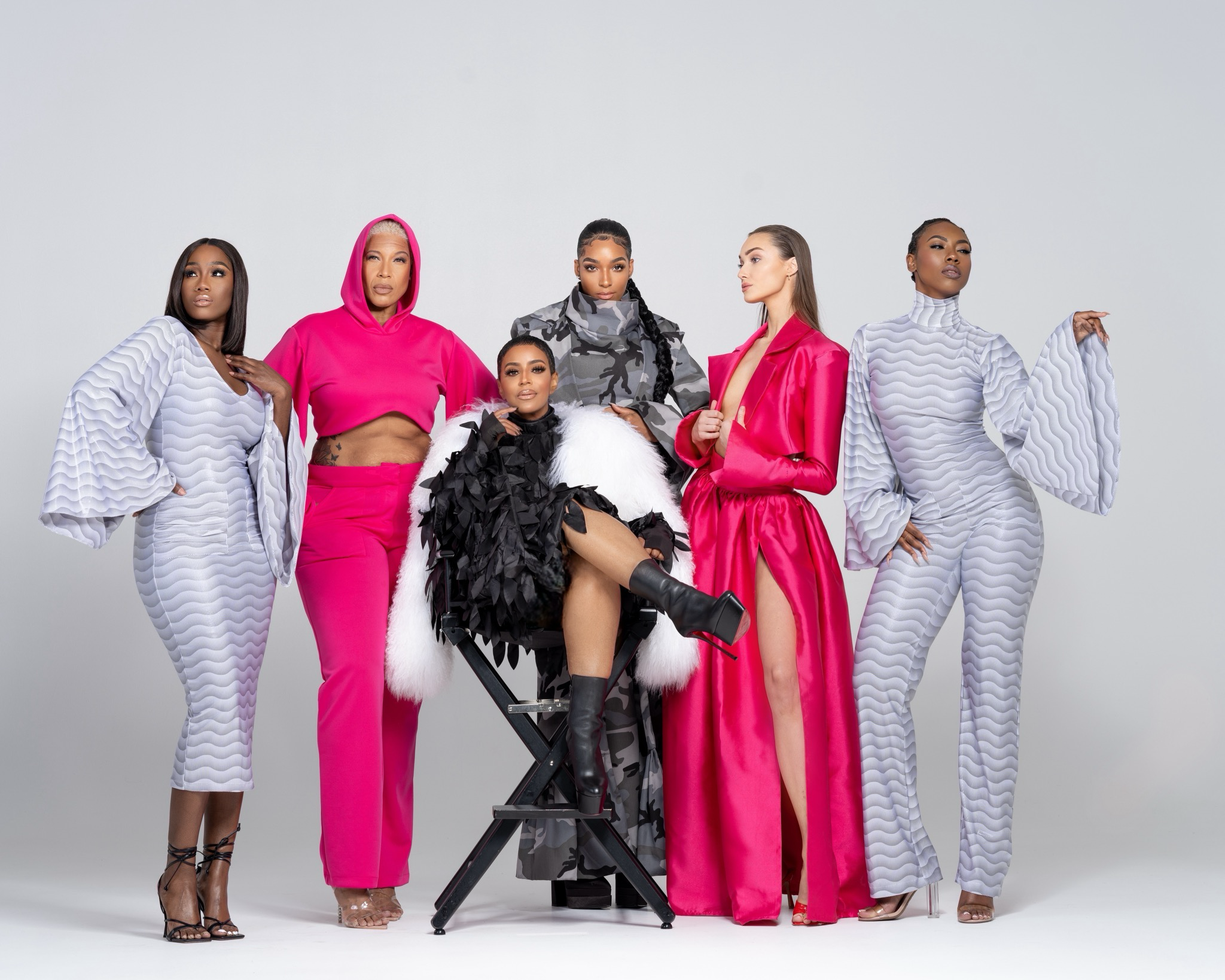 Spring 2025 – Michele Lopez