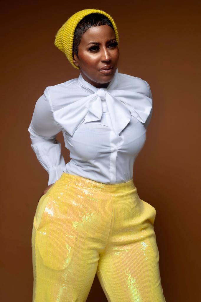 White Shirts – Michele Lopez