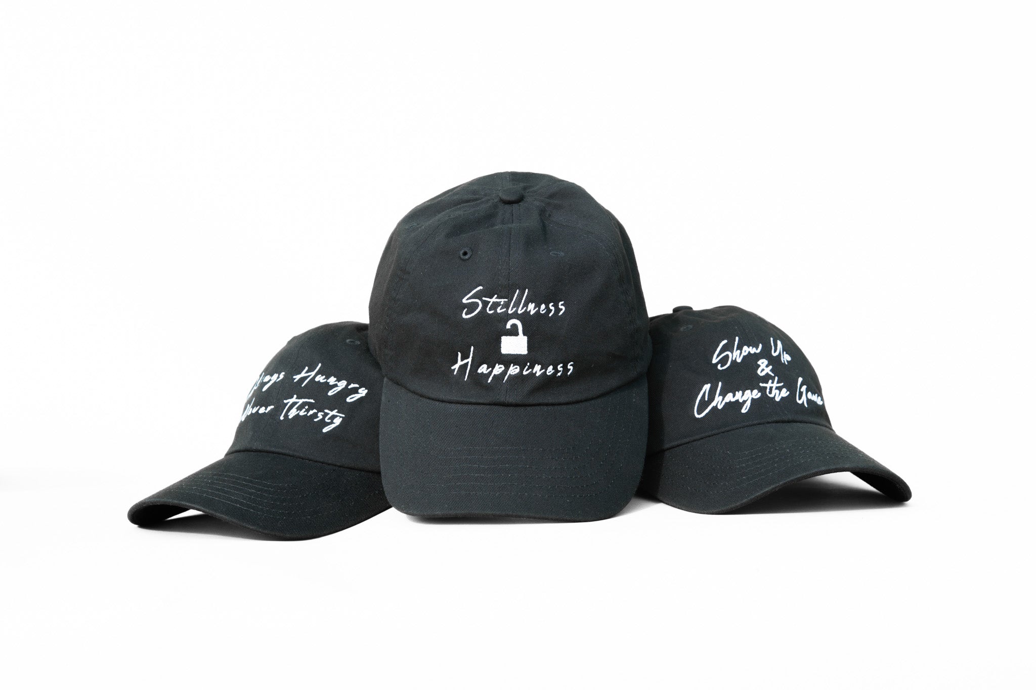 Collections – Michele Lopez